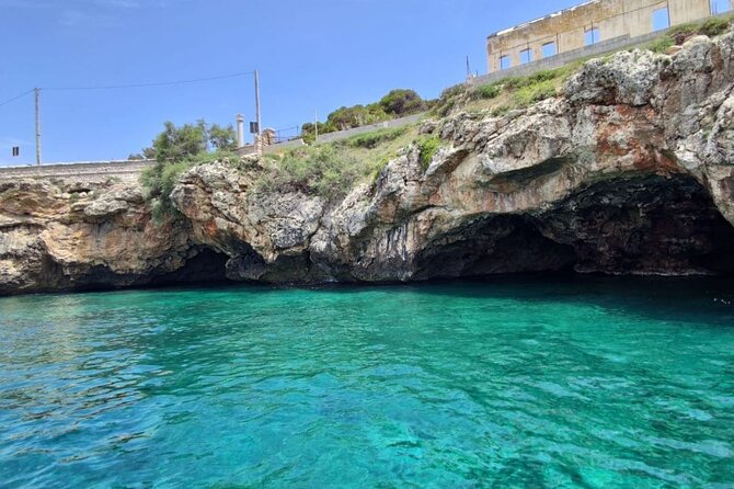 3 Hours Guided Boat Excursion towards the Adriatic and Ionian - Frequently Asked Questions (FAQs)