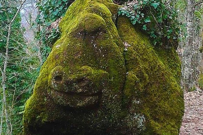 3 Hours Hiking On The Via Sacra Romana Between Lakes Nature And Pasta - FAQ
