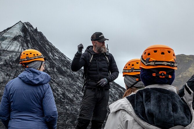 3 Hours Katla Ice Cave Tour/Meet in Vík - FAQ