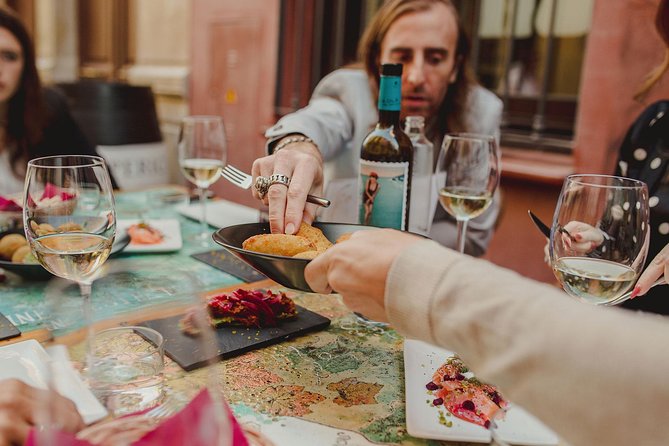 3 Hours Malaga Tapas Crawl Tour by Food Lover Tour - Who Will Love This Tour?