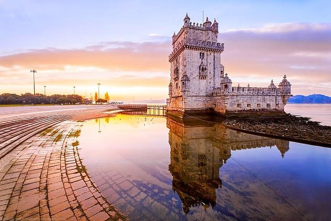 3-Night Private Tour of Lisbon, Sintra, Cascais, Estoril, Sesimbra and Arrábida - Final Thoughts