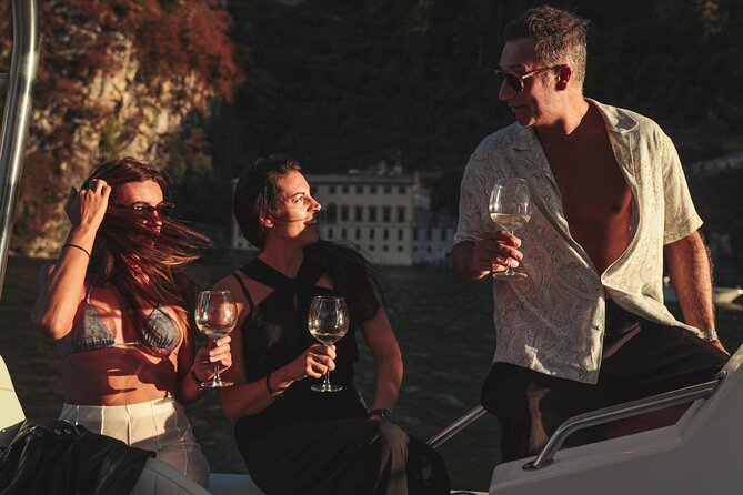 3H Hour Private Cruise on Lake Como by Motorboat 6 PAX - Final Thoughts