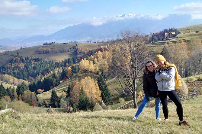 4-Day Carpathian Trek: Bucegi Mountains and Piatra Craiului National Park - Final Thoughts