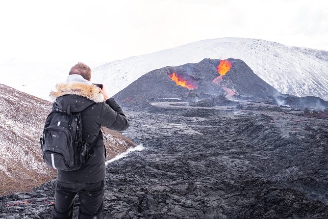 4-Day Iceland: Golden Circle, South Coast, Volcano Hike & Northern Lights - Pricing and Value