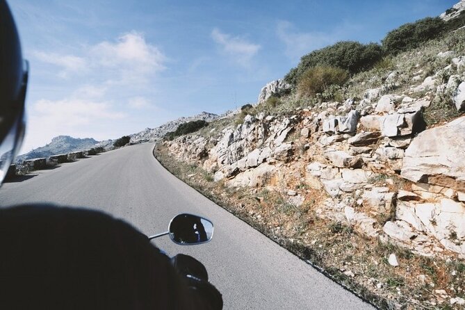 4 day motorcycle tour through Croatia, starting in Trogir! - What Reviewers Say
