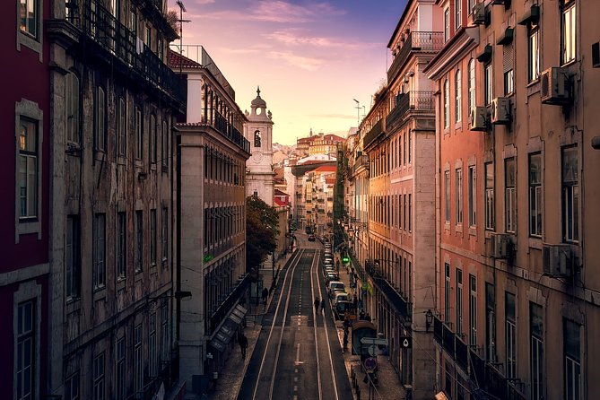 4 day Portugal & Fatima escorted tour from Madrid - FAQ