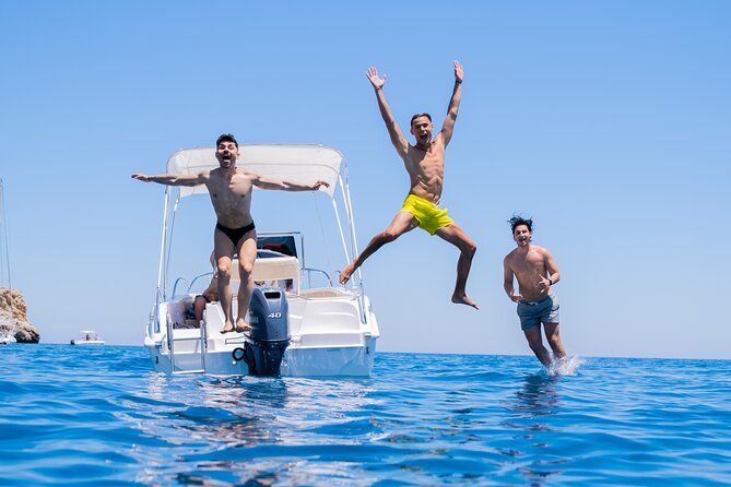 4-Hour Private Boat Tour of Castellammare del Golfo - FAQ: Your Practical Questions Answered