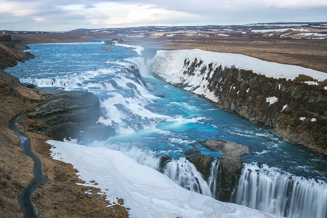 5-Day Northern Lights Hunt & Glacier Lagoon Tour - Price and Value Analysis