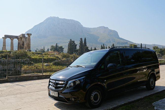 5 Days Private Ancient Cities Tour of Greece from Athens - Who Should Consider This Tour?