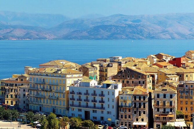 6 Day Tour Ancient Greece & Corfu to Explore History and Beauty - Practicalities and Value