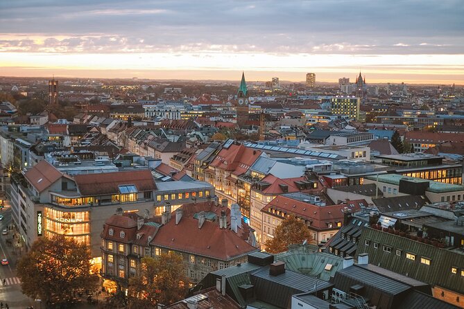 6 Days in Europe: Germany and Czech - FAQ