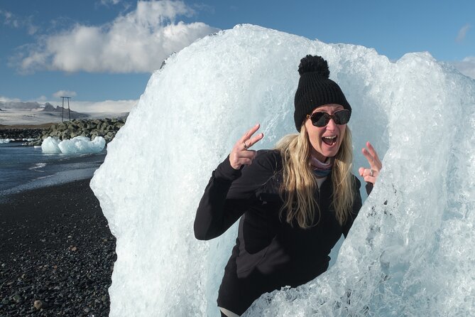 6 days Ultimate Hidden Iceland with Photography and Northern Lights with Luke - Who Will Love This Tour?