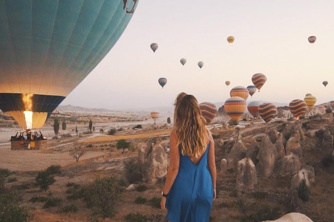 7 Days Economic Amazing Turkey Highlights Package - Value and practicality
