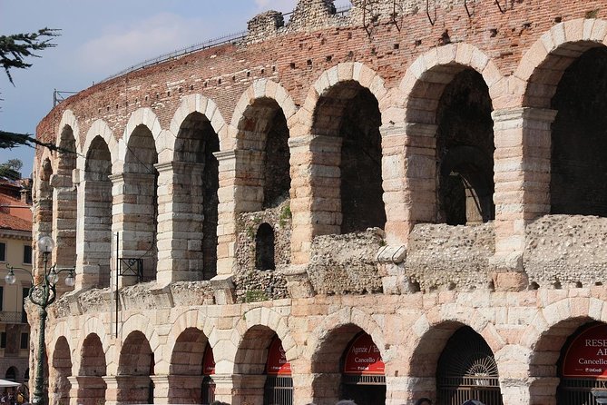 A Charming Verona Small Group Stress Free City Tour with a Local Guide - FAQ