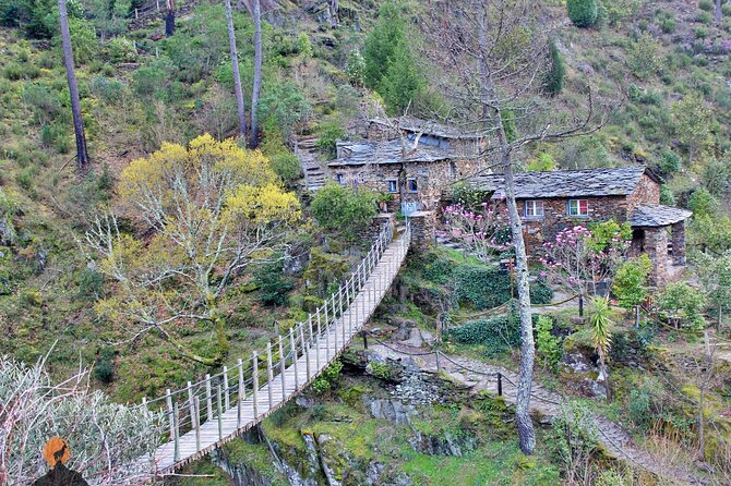 A tour between Cascades and Schist Villages, Piodão - Final Thoughts