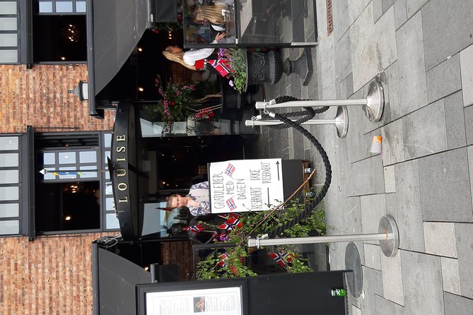 A Well Balanced History and Food Tour with Focus on the Scandinavian Kitchen - Final Thoughts