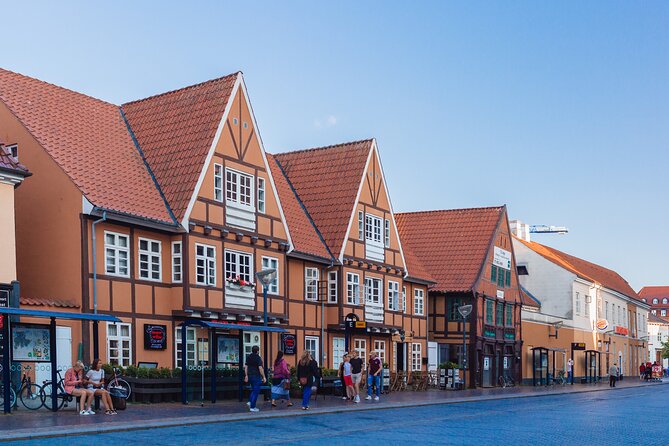 Aalborg Historical Treasures: A Walking Tour - FAQs