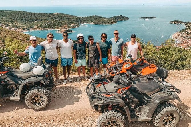 Adrenaline Quad Safari Tour - FAQ