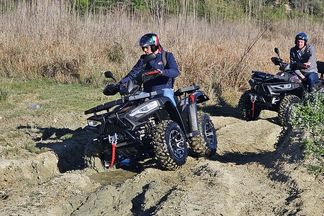Adventure Atv Quad Tour Berat - Final Thoughts