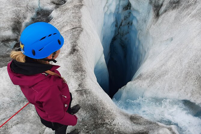 Adventurous Vatnajökull Glacier Exploration - Full Day Hike - FAQ