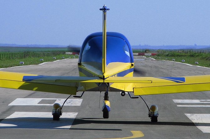 Airplane flight - FAQ