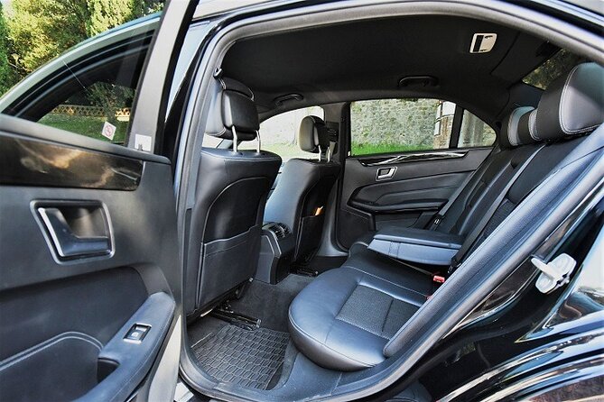 Airport Transfer Tivat / Porto Montenegro to Lustica Bay - FAQ