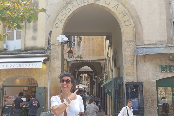 Aix en Provence : Food & City Tour - From Aix - Who Is This Tour Best For?