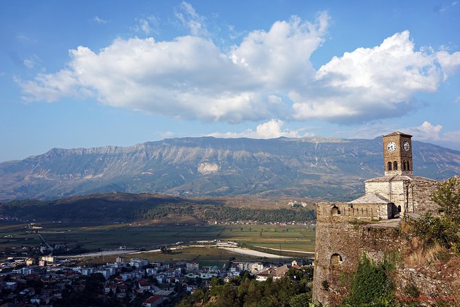 Albania: Cultural Cities & Saranda Beach Stay - 8 Days - The Experience in Practice