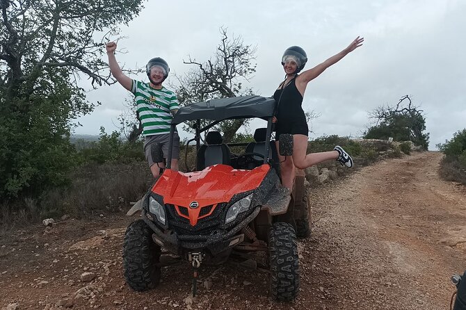 Albufeira 3 hour Off-Road Tour Buggy Adventure Tour - FAQ: Your Questions Answered