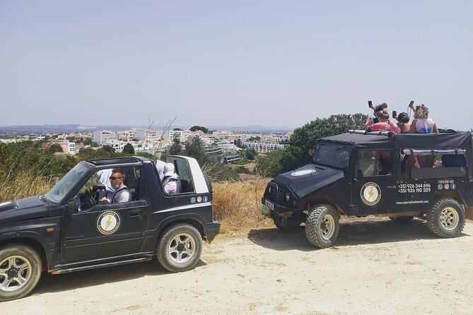 Albufeira Safari Tour with Waterfall*, Castle and Villages - The Sum Up