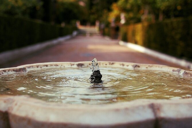 Alcazar & Cathedral of Seville Private Guided Tour - FAQ