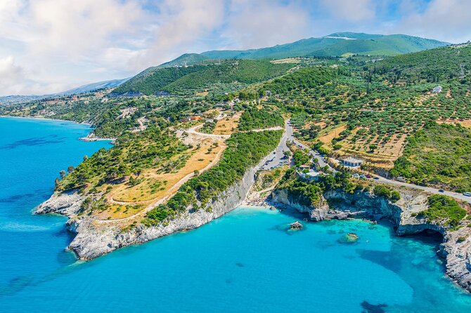 All inclusive VIP Zakynthos Boat Tour to Shipwreck & Blue Caves - FAQ