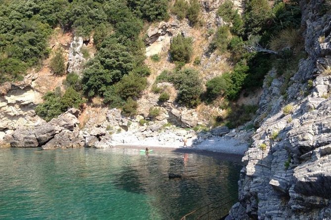Amalfi Coast Boat Rental: Explore, Swim, and Relax at Your Pace - FAQ