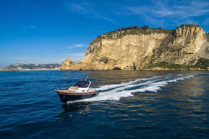 Amalfi Coast Full Day Private Boat Tour (cabin+restroom on board) - Frequently Asked Questions