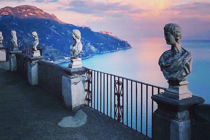 Amalfi Coast Tour from Sorrento - Frequently Asked Questions (FAQs)