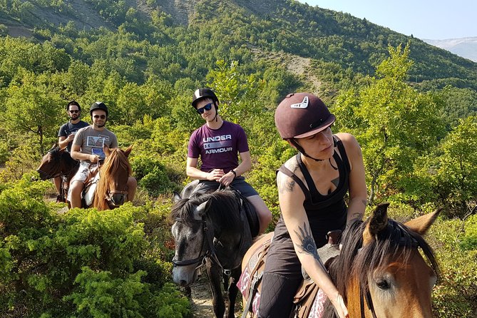 Amazing Horse Riding Experience at Vjosa National Park in Permet - FAQ