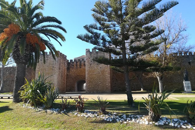 Amazing West Day Trip: Silves, Fóia, Lagos & Cape St. Vincent - FAQ
