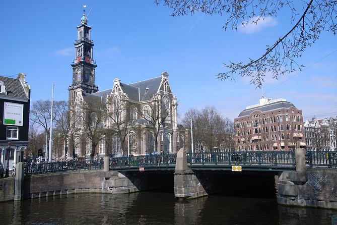 Amsterdam in a Nutshell 4 Hour Private Car Tour and Amsterdam Born Private Guide - Who Will Enjoy This Tour the Most?