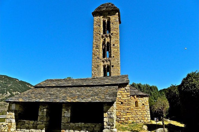 Andorra Private Tour: Sightseeing, Shopping & Traditional Lunch - FAQ