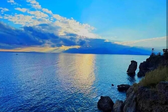 Antalya City Tour with waterfall - Value for Money