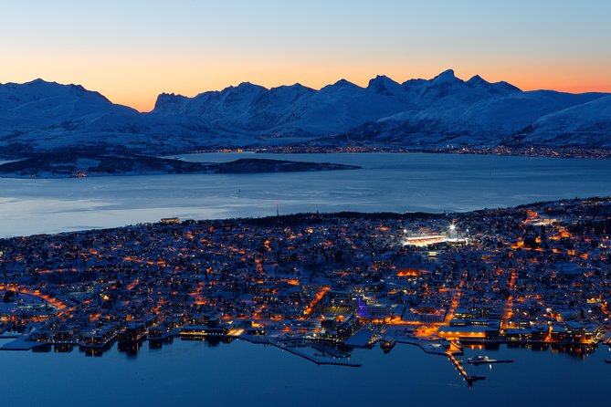Arctic Panorama cable car excursion - FAQs