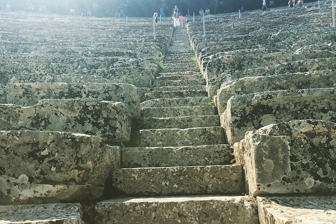 Argolis, Trip to Culture (Nafplio, Epidaurus, Mycenae) - Practical Tips for Travelers