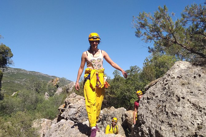 Arrabida Adventure Circuit - The Experience’s Drawbacks