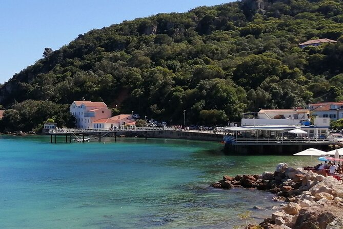 Arrábida: Beach, Nature & History - The Sum Up