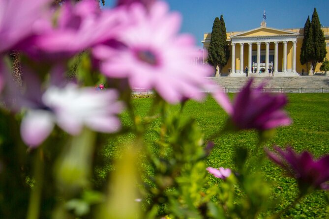 Athens Private Photo Marathon - Final Thoughts