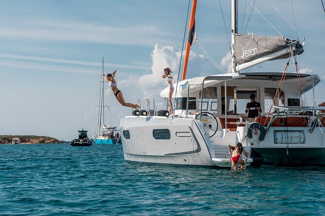 Athens Semi private Morning Catamaran cruise with meal & drinks - Why Travelers Love It (and What You Might Not)
