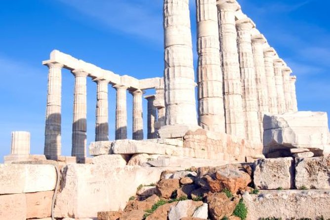 Athens Shore Excursion: Cape Sounion and Temple of Poseidon Day Trip - FAQ