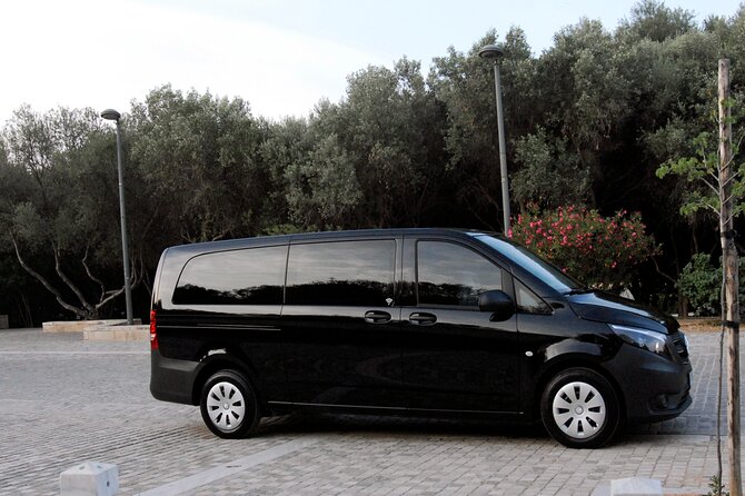 Athens to Lefkas Marina Private Transfer - Who Should Consider This Transfer?
