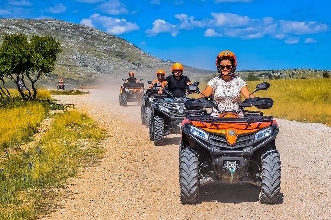 ATV Dinara Mountain tour with picnic - The Sum Up: Is This the Tour for You?