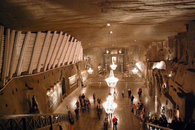 Auschwitz-Birkenau & Salt Mine Day tour - The Sum Up: Is This Tour Right for You?